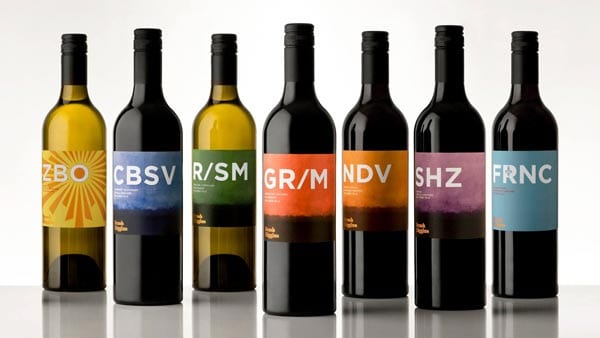 White Wine Archives - Brash Higgins